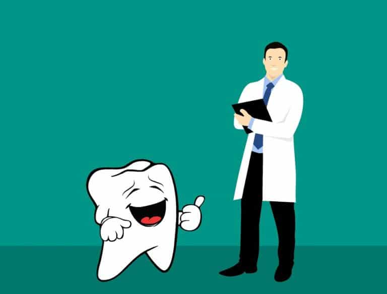 Trucchi utili: come rimuovere il tartaro dai denti senza dover andare ... Trucchi utili: come rimuovere il tartaro dai denti senza dover andare ...